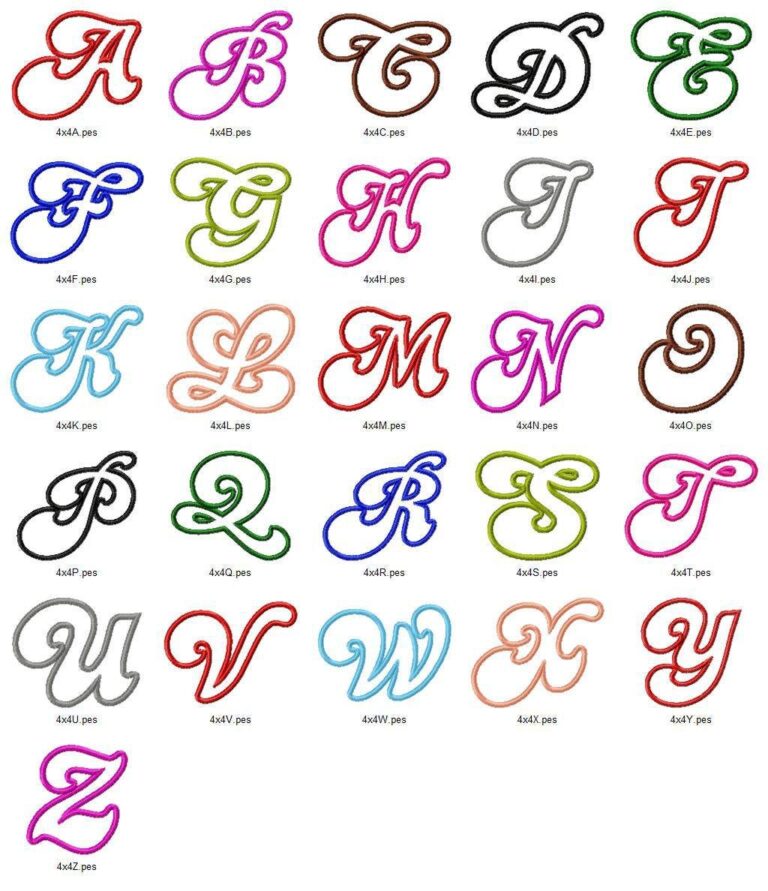 100+ Graffiti Alphabet Letter Examples - Graffid