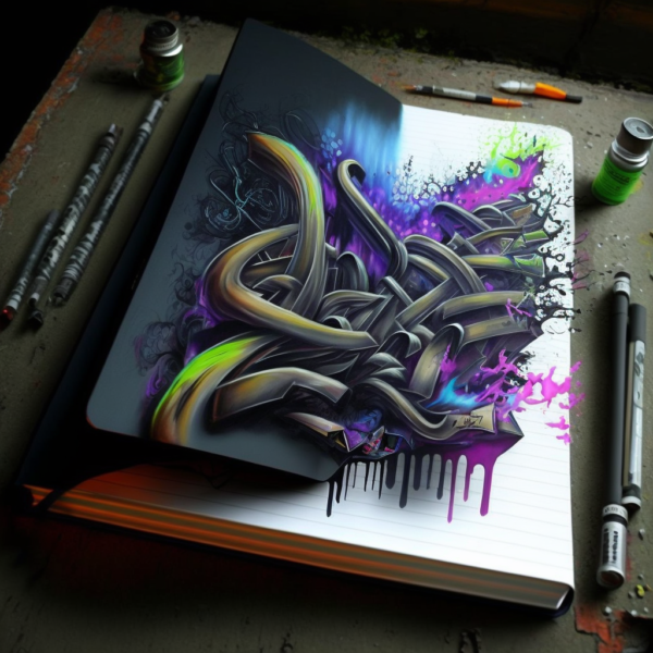 Frequently asked questions about graffiti and street art - Graffid
