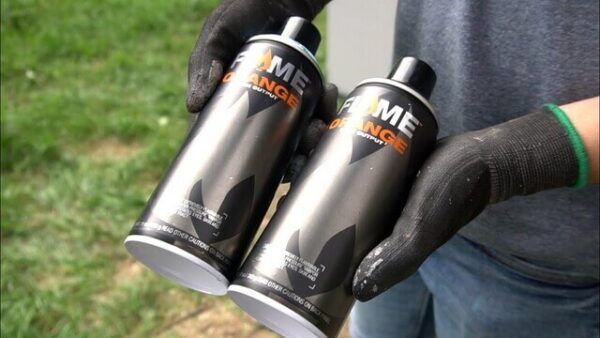 What are the best spray paint brands for graffiti? - Graffid