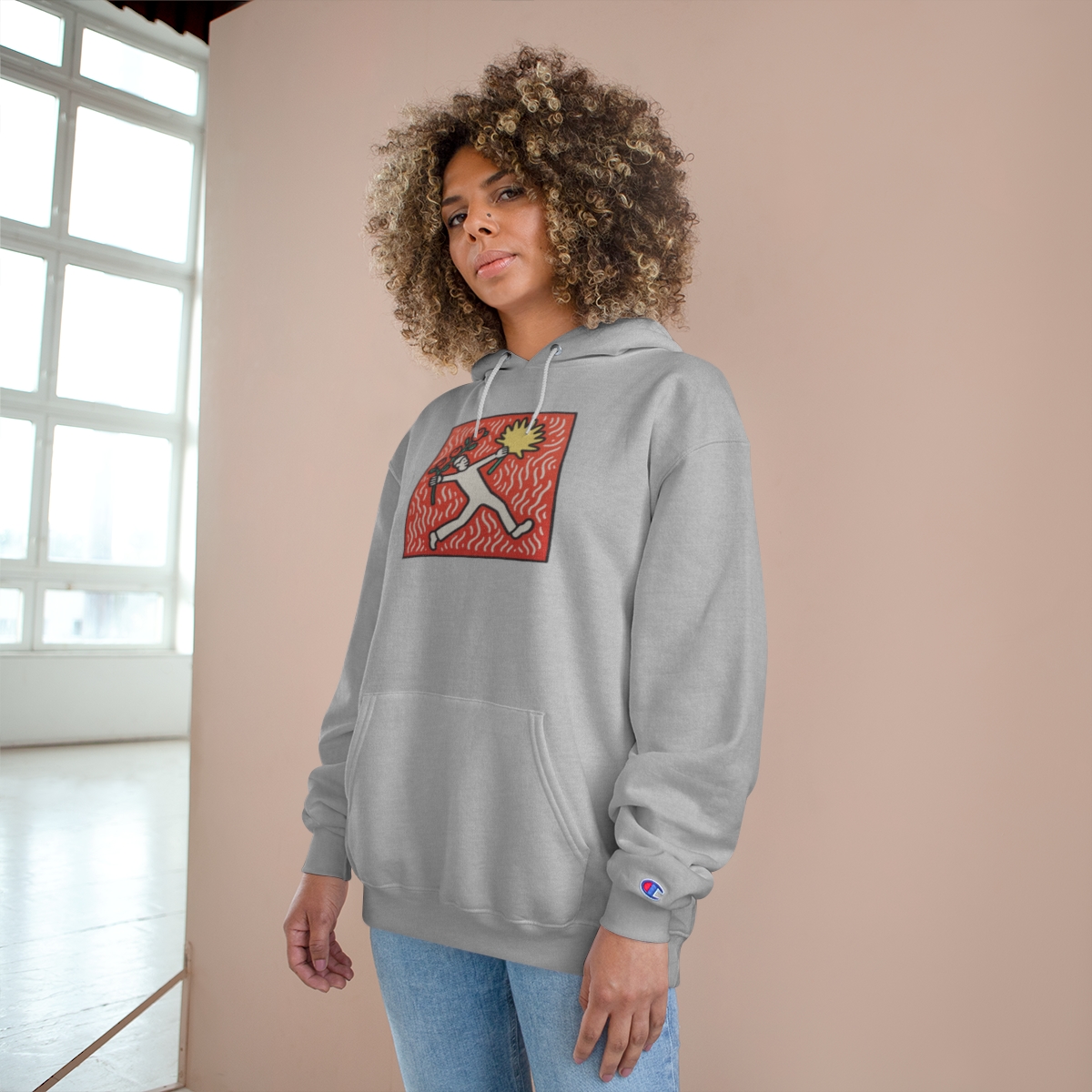 Fashion Meets Art: How Our Graffiti Apparel Redefines Streetwear