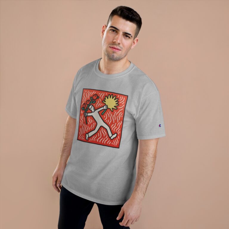 Fashion Meets Art: How Our Graffiti Apparel Redefines Streetwear