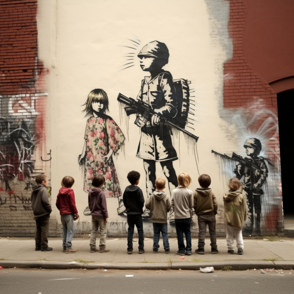 Frequently asked questions about graffiti and street art - Graffid