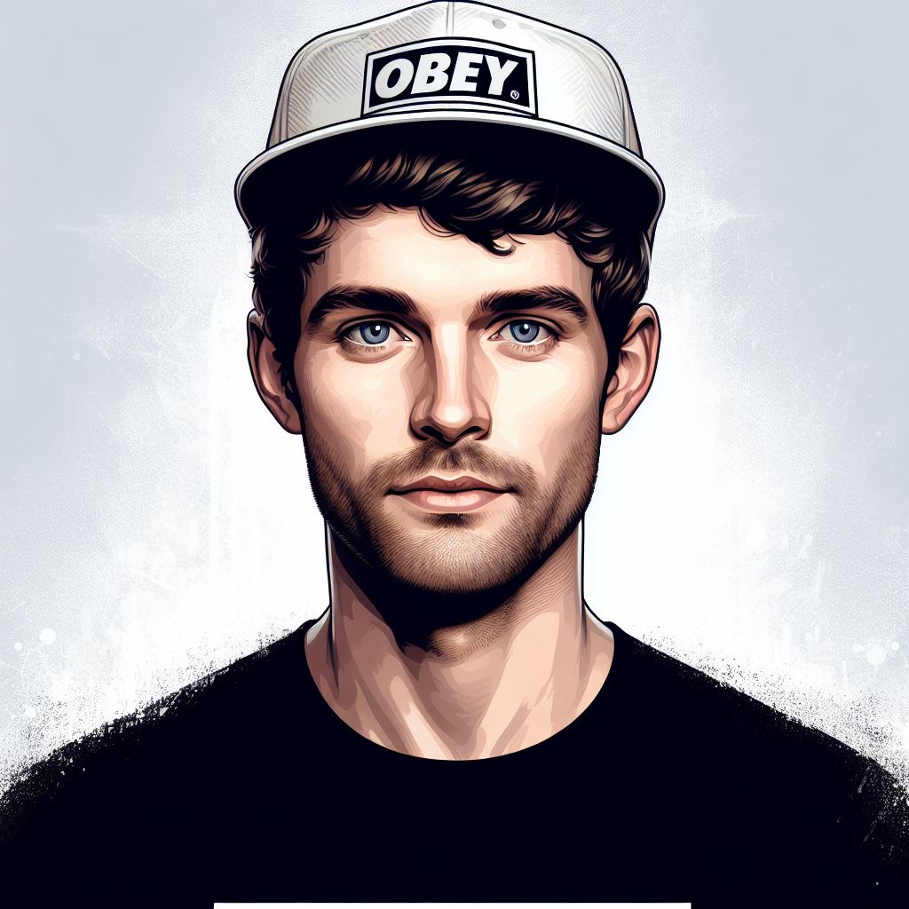 Graffid: Unleashing Street Art & Streetwear Revolution