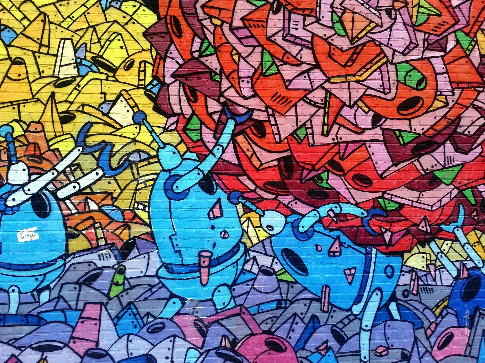 Are you searching for Graffiti Art Work? - Graffid