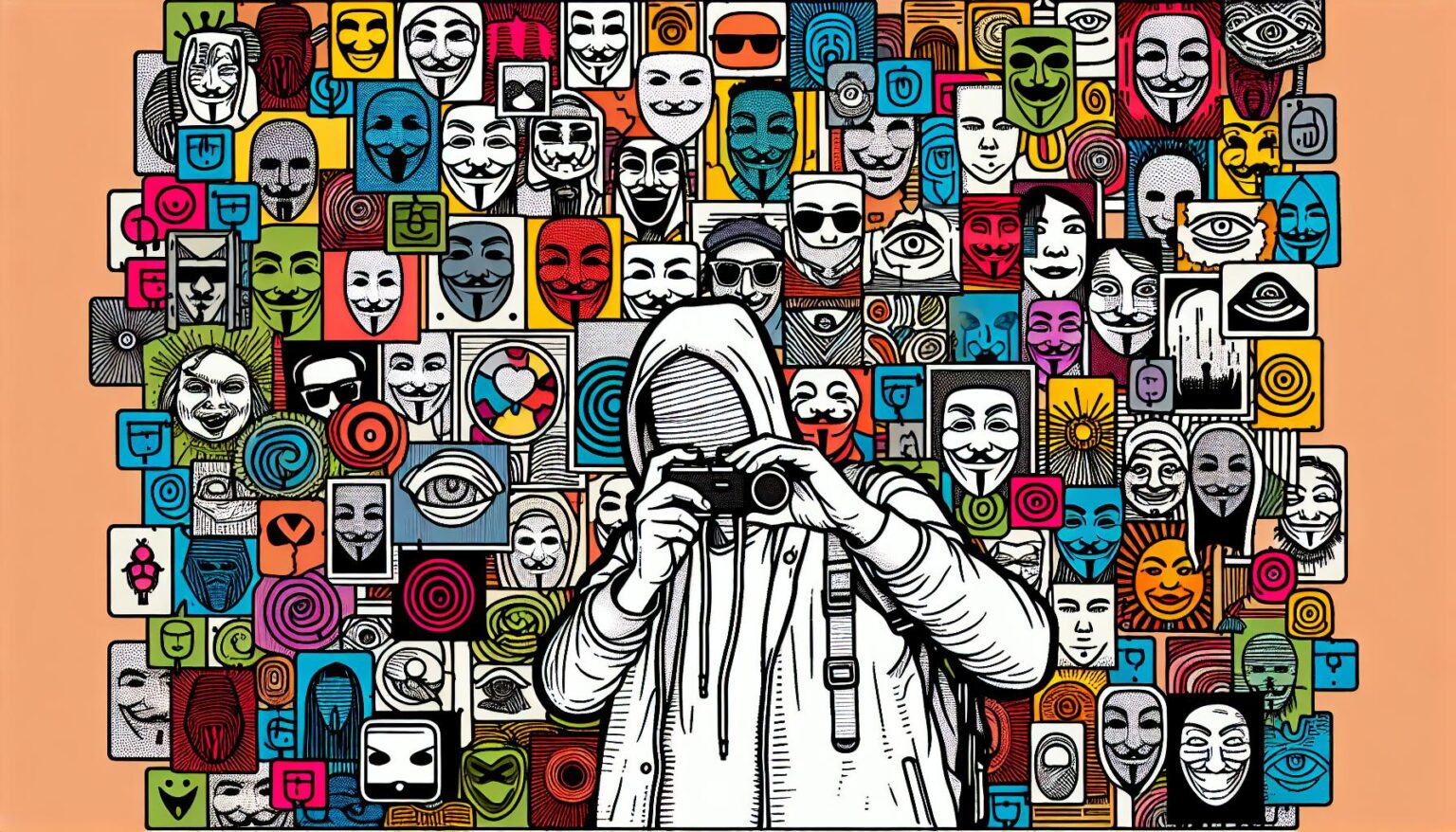 Unlock the Power of the Pavement: The Rise of Street Art Stickers - Graffid